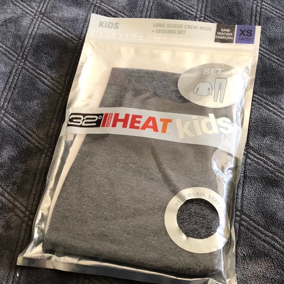 32 Degrees | Bottoms | 32 Degrees Heat Kids Legging | Poshmark